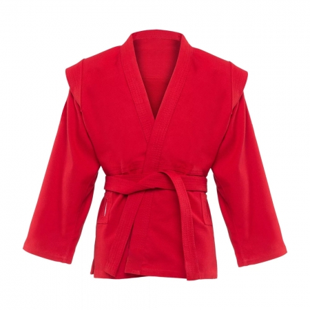 Maqbool & Sons, Martial Arts, Sambo Uniform