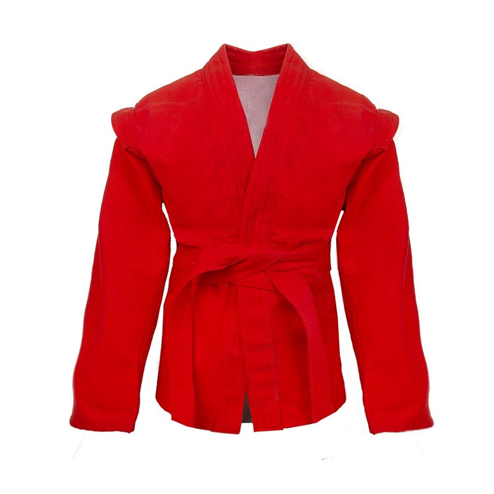 Maqbool & Sons, Martial Arts, Sambo Uniform